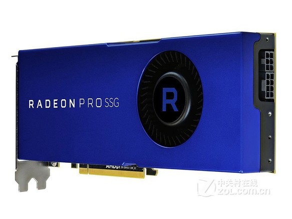 【AMD Radeon PRO SSG】报价_参数_图片_论坛_AMD Radeon PRO SSG显卡报价-ZOL中关村在线