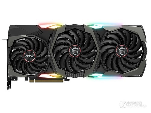 【RTX 2080 Ti显卡】RTX 2080 Ti显卡报价及图片大全-ZOL中关村在线