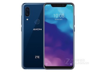 【中兴AXON 9 Pro 8GB RAM/全网通】报价_参数_图片_论坛_ZTE 天机9pro,ZTE 天机9pro中兴手机报价-ZOL中关村在线