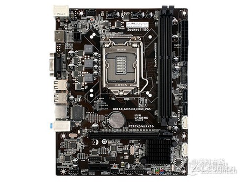 【Intel B85主板】Intel B85主板报价及图片大全-ZOL中关村在线