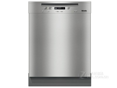 【高清图】美诺(miele)G7310 C SCI评测图解 图4-ZOL中关村在线