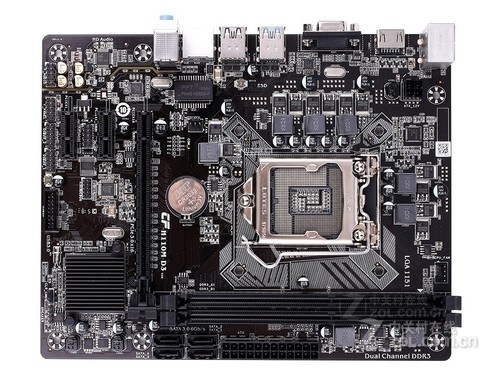 【Intel H110主板】Intel H110主板报价及图片大全-ZOL中关村在线