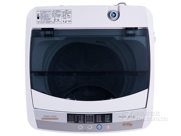 【奥克斯XQB65-AUX4】报价_参数_图片_论坛_奥克斯 奥克斯全自动,小型家用,奥克斯6.5KG洗衣机报价-ZOL中关村在线