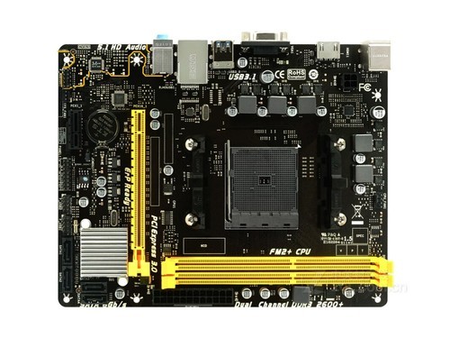 【Socket FM2主板】Socket FM2主板报价及图片大全-ZOL中关村在线