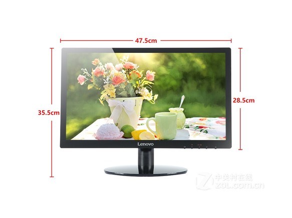 【联想L20-10】报价_参数_图片_论坛_lenovo L20-10联想显示器报价-ZOL中关村在线