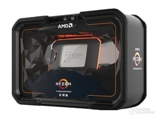 【AMD Ryzen Threadripper 2990WX】报价_参数_图片_论坛_AMD Ryzen Threadripper ...