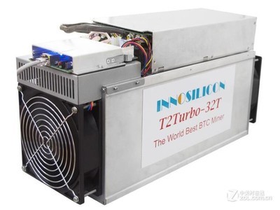 性价比之王 芯动T2T 30t 保售后保算力-芯动 T2T-32T_深圳矿机行情-中关村在线