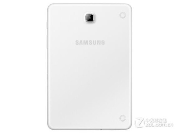 【三星GALAXY Tab A 8.0 WiFi版 T355】报价_参数_图片_论坛_Samsung GALAXY Tab A 8.0 ...