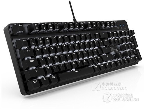 【RK104键键盘】RK104键键盘报价及图片大全-ZOL中关村在线