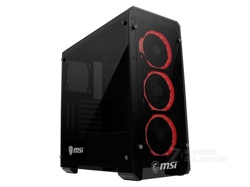 【msi微星机箱】msi微星机箱报价及图片大全-ZOL中关村在线