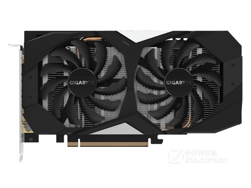 【GTX 1660Ti显卡】GTX 1660Ti显卡报价及图片大全-ZOL中关村在线