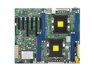 【超微X11DPL-I】报价_参数_图片_论坛_Supermicro X11DPL-I超微服务器主板报价-ZOL中关村在线