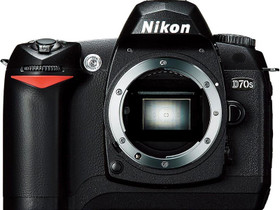 【尼康D70s参数】Nikon D70s数码相机参数_规格_性能_功能-ZOL中关村在线