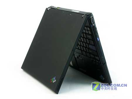 ThinkPad T43_笔记本电脑_笔记本导购-中关村在线