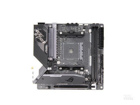 【华硕ROG STRIX X570-I GAMING】报价_参数_图片_论坛_ASUS ROG STRIX X570-I GAMING华硕主板 ...