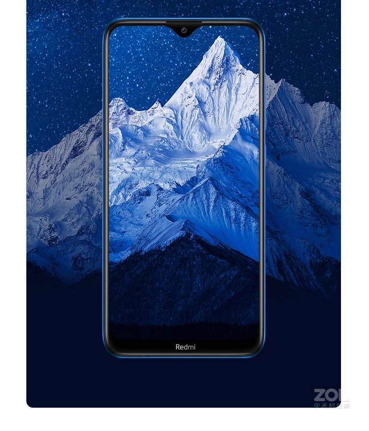 Redmi 8A（4GB/64GB/全网通）评测图解产品亮点-ZOL中关村在线