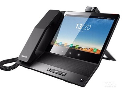 【高清图】华为(huawei)eSpace 7950外观图 图1-ZOL中关村在线