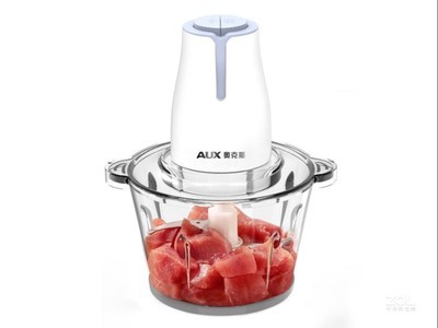 【高清图】奥克斯(aux)HX-J681A评测图解 图16-ZOL中关村在线