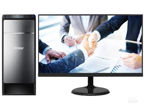 【海尔台式电脑】海尔电脑官网报价_海尔电脑怎么样-ZOL中关村在线