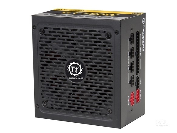 【Tt GT 750W】报价_参数_图片_论坛_Tt GT 750W电源报价-ZOL中关村在线