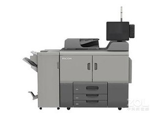 【理光Pro 8300S】报价_参数_图片_论坛_Ricoh Pro 8300S理光复印机报价-ZOL中关村在线
