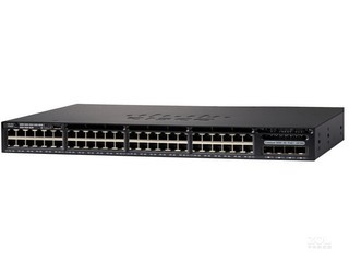 【CISCO WS-C3650-48PQ-S】报价_参数_图片_论坛_CISCO CISCO WS-C3650-48PQ-S思科交换机报价 ...