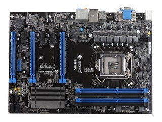 【梅捷SY-B85-BTC】报价_参数_图片_论坛_soyo SY-B85-BTC梅捷主板报价-ZOL中关村在线