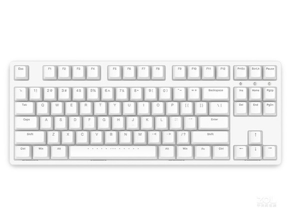 【IKBC W200无线机械键盘】报价_参数_图片_论坛_IKBC W200无线机械键盘人体工程学键盘报价-ZOL中关村在线