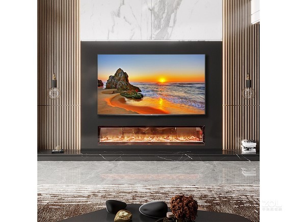 【TCL 75V8】报价_参数_图片_论坛_TCL TCL 75寸,4k超高清电视报价-ZOL中关村在线