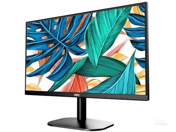 【AOC 24B2XH】报价_参数_图片_论坛_AOC 24B2XH液晶显示器报价-ZOL中关村在线