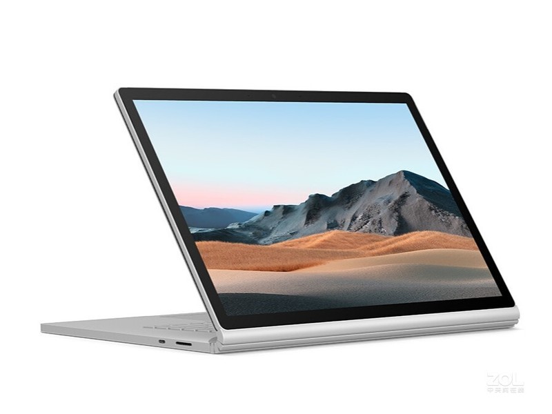 【Surface Pro 7和Surface Book 3哪个好】微软Surface Book 3(i7 1065G7/32GB/1TB ...