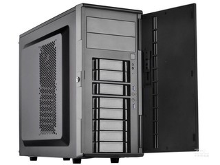 【银欣CS380】报价_参数_图片_论坛_SilverStone CS380银欣机箱报价-ZOL中关村在线