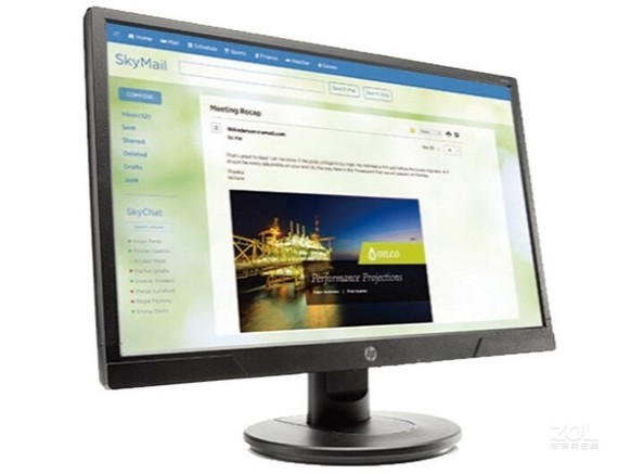 【HP V214b】报价_参数_图片_论坛_HP HP V214b惠普显示器报价-ZOL中关村在线