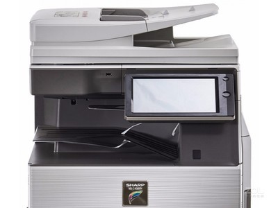 【夏普MX-C4081RV】报价_参数_图片_论坛_Sharp 彩色数码复合机夏普复印机报价-ZOL中关村在线
