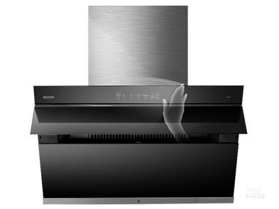 【高清图】欧派(oupai)CXW-238-E850T官方图 图1-ZOL中关村在线