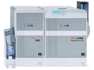 【高清图】普印力(PRINTRONIX)S809评测图解 图8-ZOL中关村在线