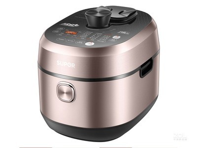 【高清图】苏泊尔(SUPOR)SY-50HC8033Q官方图 图1-ZOL中关村在线