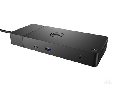 【高清图】戴尔(dell)DA310官方图 图1-ZOL中关村在线