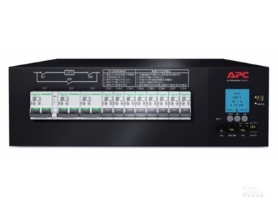 【高清图】APC(APC)EPDU1016B-GB 图1-ZOL中关村在线