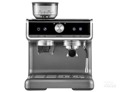 【高清图】百胜图(Barsetto)BAE02S外观图 图1-ZOL中关村在线