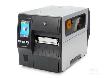 【高清图】斑马(zebra)zd888 图2-ZOL中关村在线