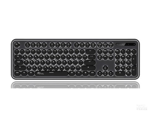 【RK104键键盘】RK104键键盘报价及图片大全-ZOL中关村在线