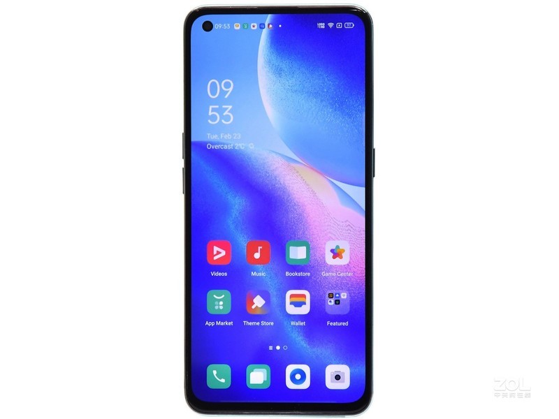 【vivo S9和OPPO Reno5 K（12GB/256GB/全网通/5G版）哪个好】OPPO Reno5 K（12GB/256GB/全 ...