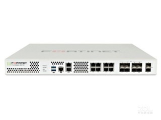 【FORTINET FORTIGATE 600E】报价_参数_图片_论坛_FORTINET FG-600E飞塔防火墙报价-ZOL中关村在线