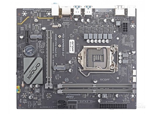 【Intel H470主板】Intel H470主板报价及图片大全-ZOL中关村在线