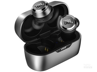 【高清图】JBL(jbl)LIVE PRO+TWS评测图解 图13-ZOL中关村在线
