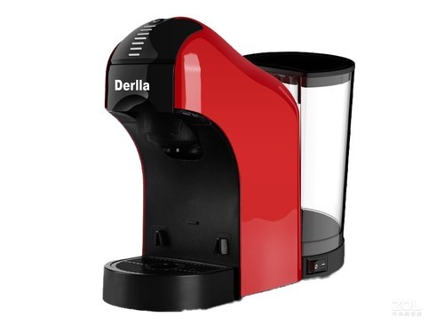 【Derlla咖啡机】Derlla咖啡机报价及图片大全-ZOL中关村在线