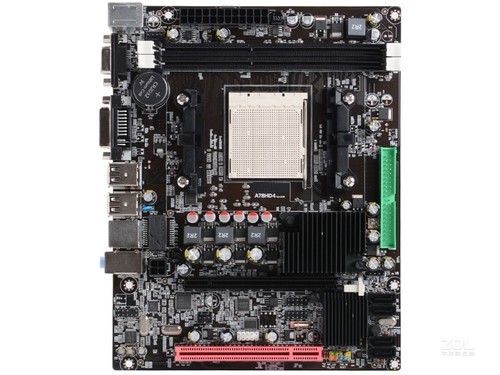 【Socket AM3主板】Socket AM3主板报价及图片大全-ZOL中关村在线