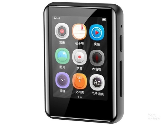 【爱国者 MP3-803 16GB】报价_参数_图片_论坛_aigo MP3-803（16GB）爱国者音频播放器报价-ZOL中关村在线