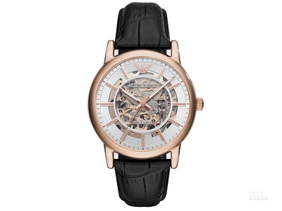 【高清图】阿玛尼(EmporioArmani)AR60008官方图 图12-ZOL中关村在线